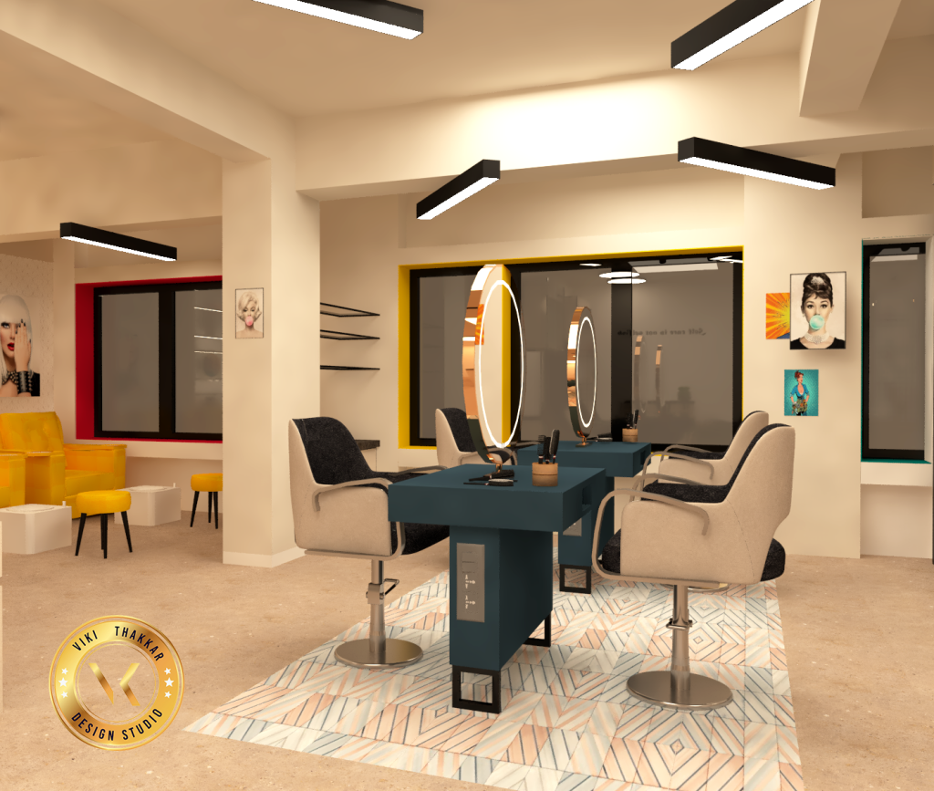 About us - India's Top Hair Salon | J salon