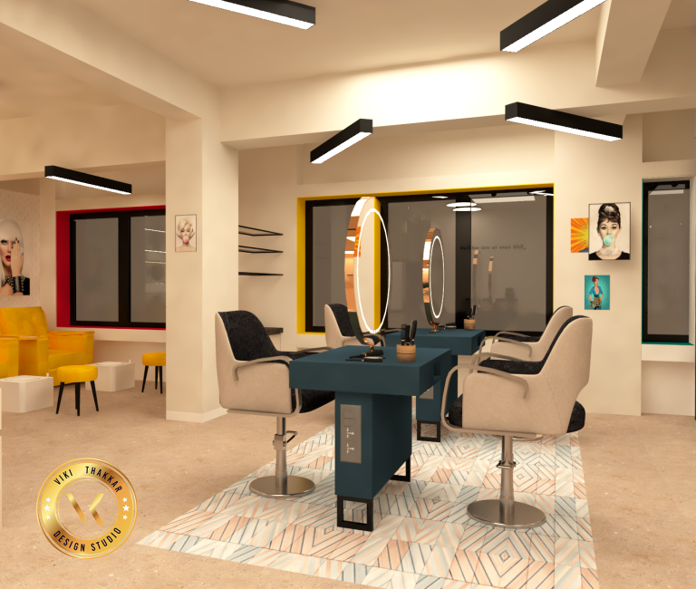 About us - India's Top Hair Salon | J salon